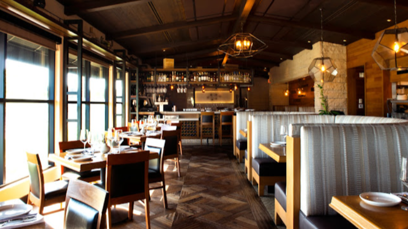 Vitalgigs ~ Whitestone Restaurant & Bar Live Music Schedule