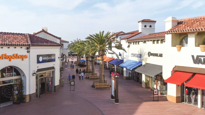 Vitalgigs ~ San Clemente Outlets Live Music Schedule